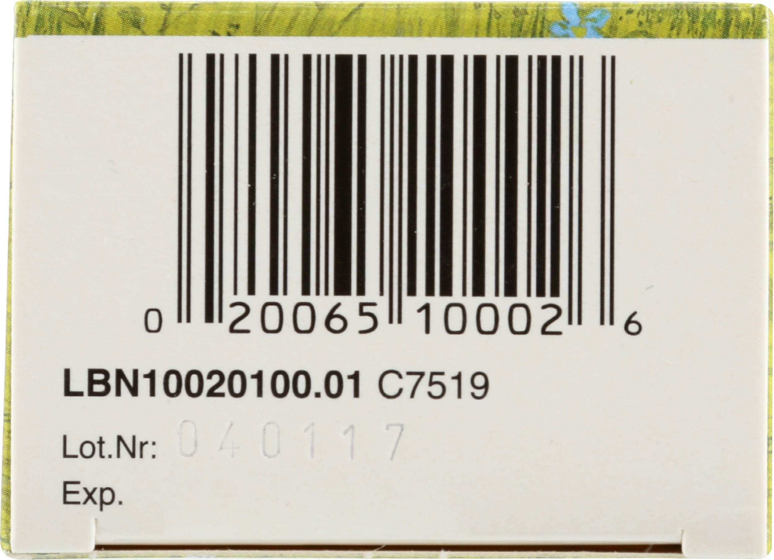 Natures Way Natureworks Swedish Bitters, 3.38 Fl Oz (Pack of 1)