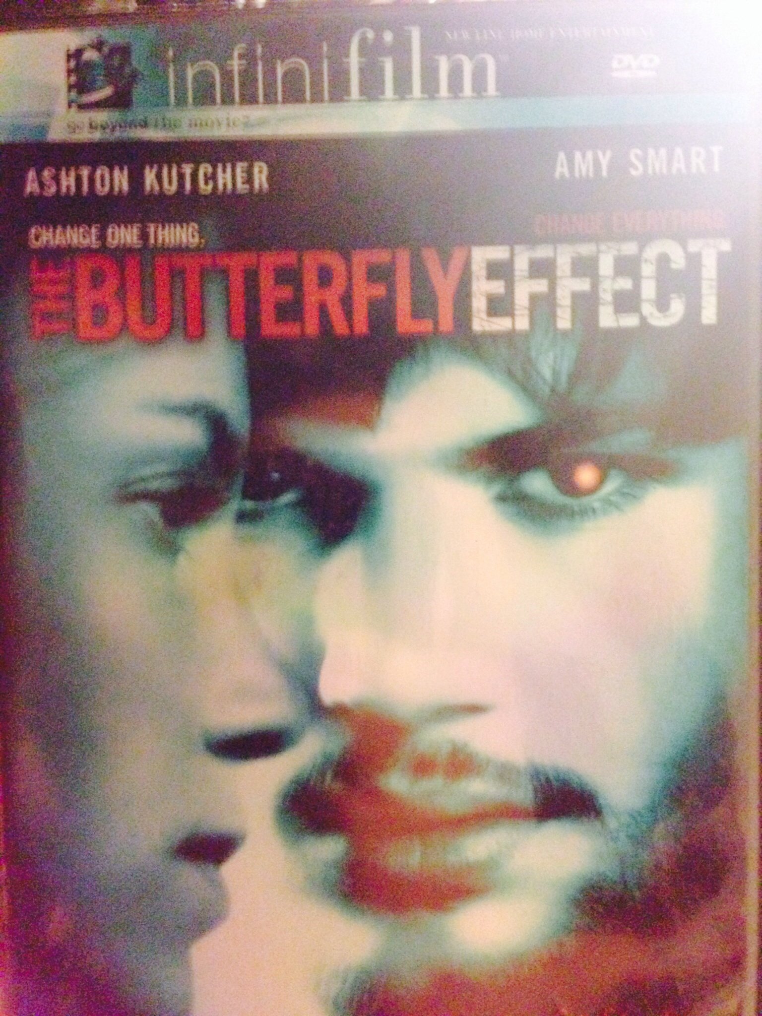 The Butterfly Effect (Infinifilm Edition)