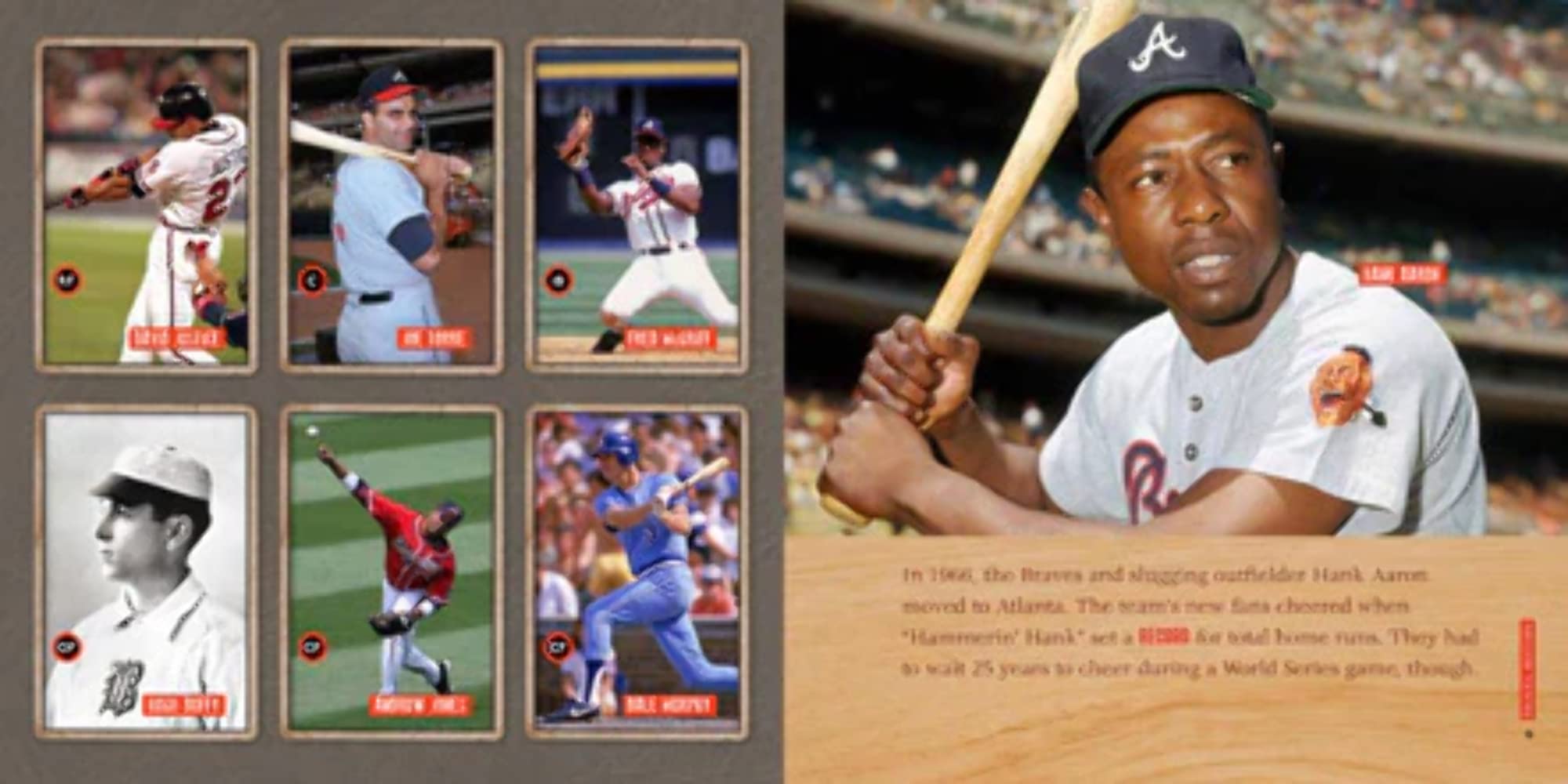 Atlanta Braves (World Series Champions)