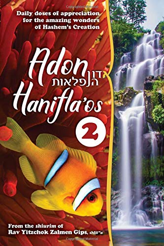 Adon Hanifla'os 2