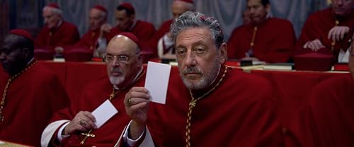 Conclave [DVD]