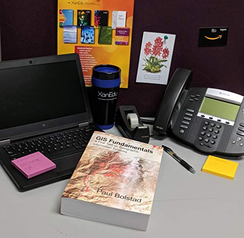 GIS Fundamentals: A First Text on Geographic Information Systems, Sixth Edition