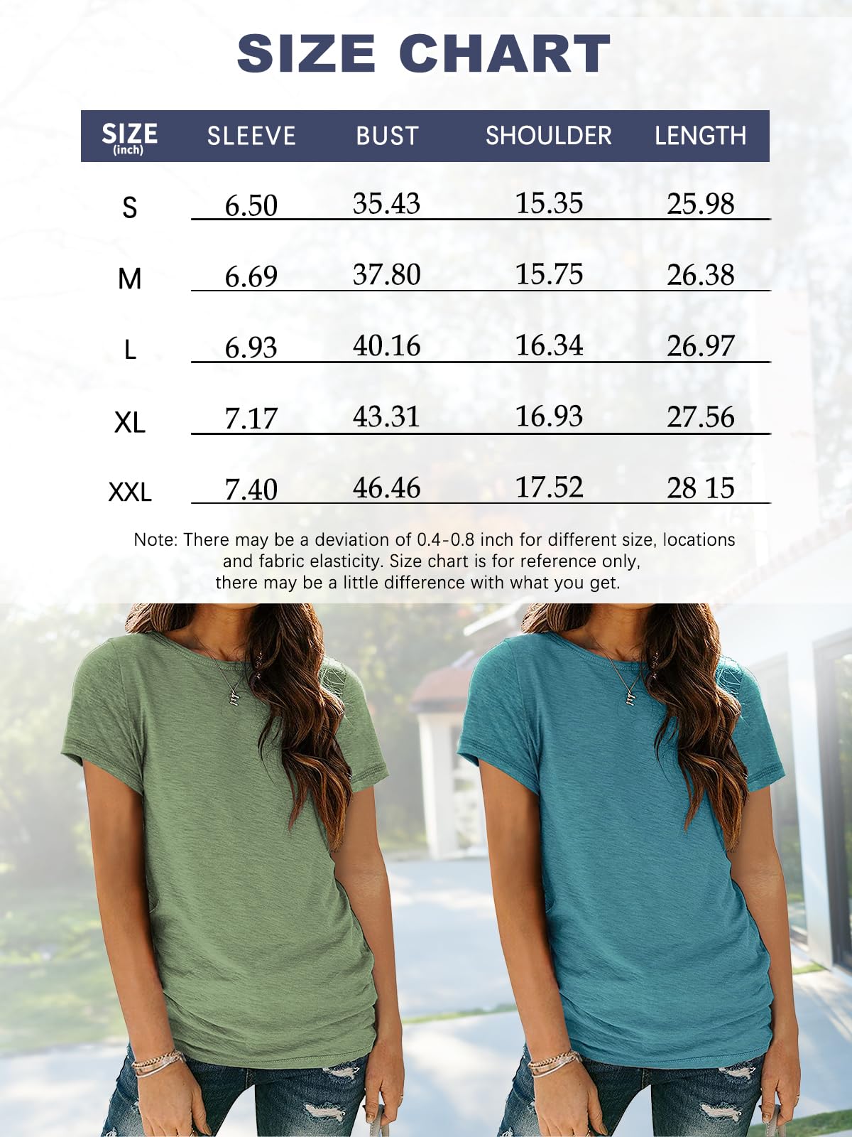 AUTOMET Summer Tops Women Spring Short Sleeve Shirts Beach Vacation Outfits Plus Size Workout Tshirts Casual Clothes 2025 02winered XL