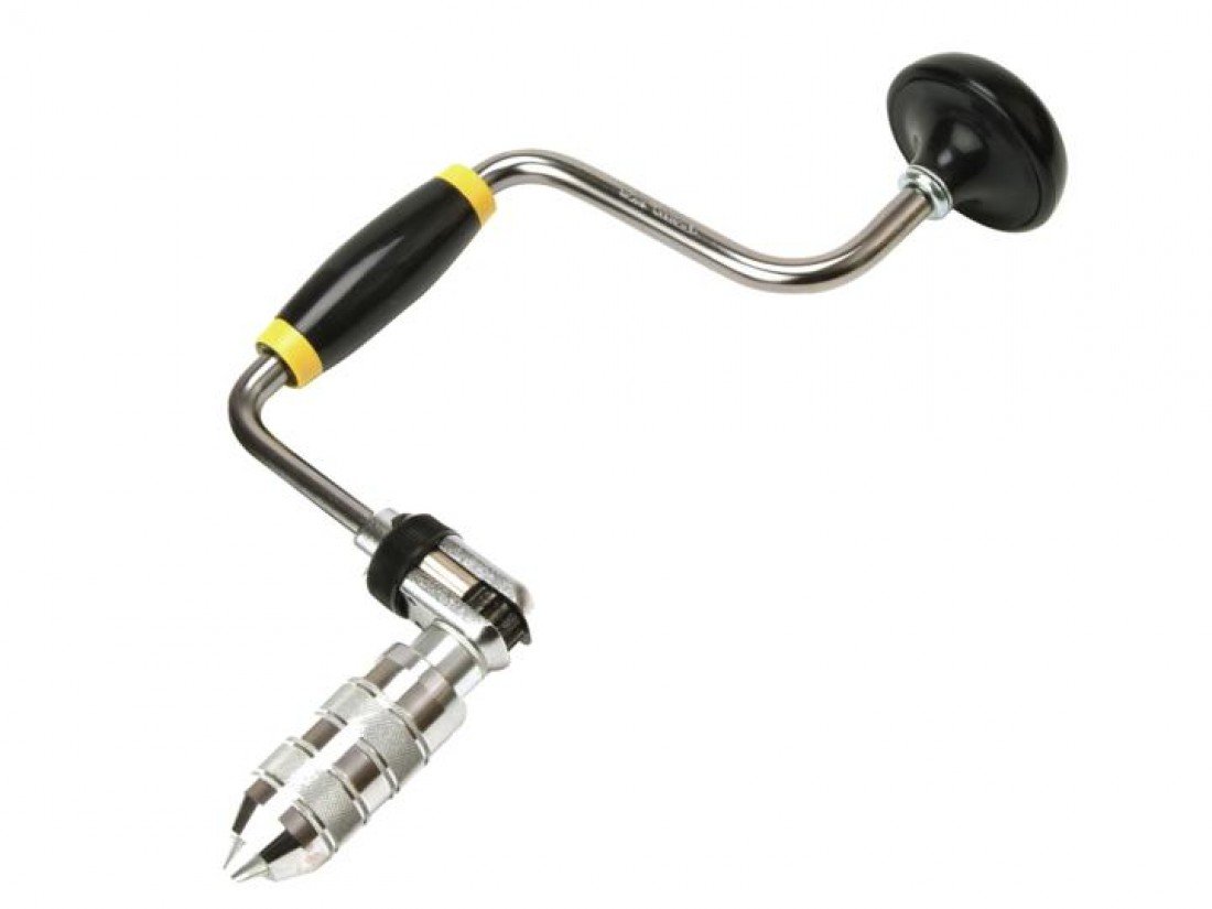 Stanley 5044 Bit basic_replenishmentace 10In 1-02-715, Schwarz