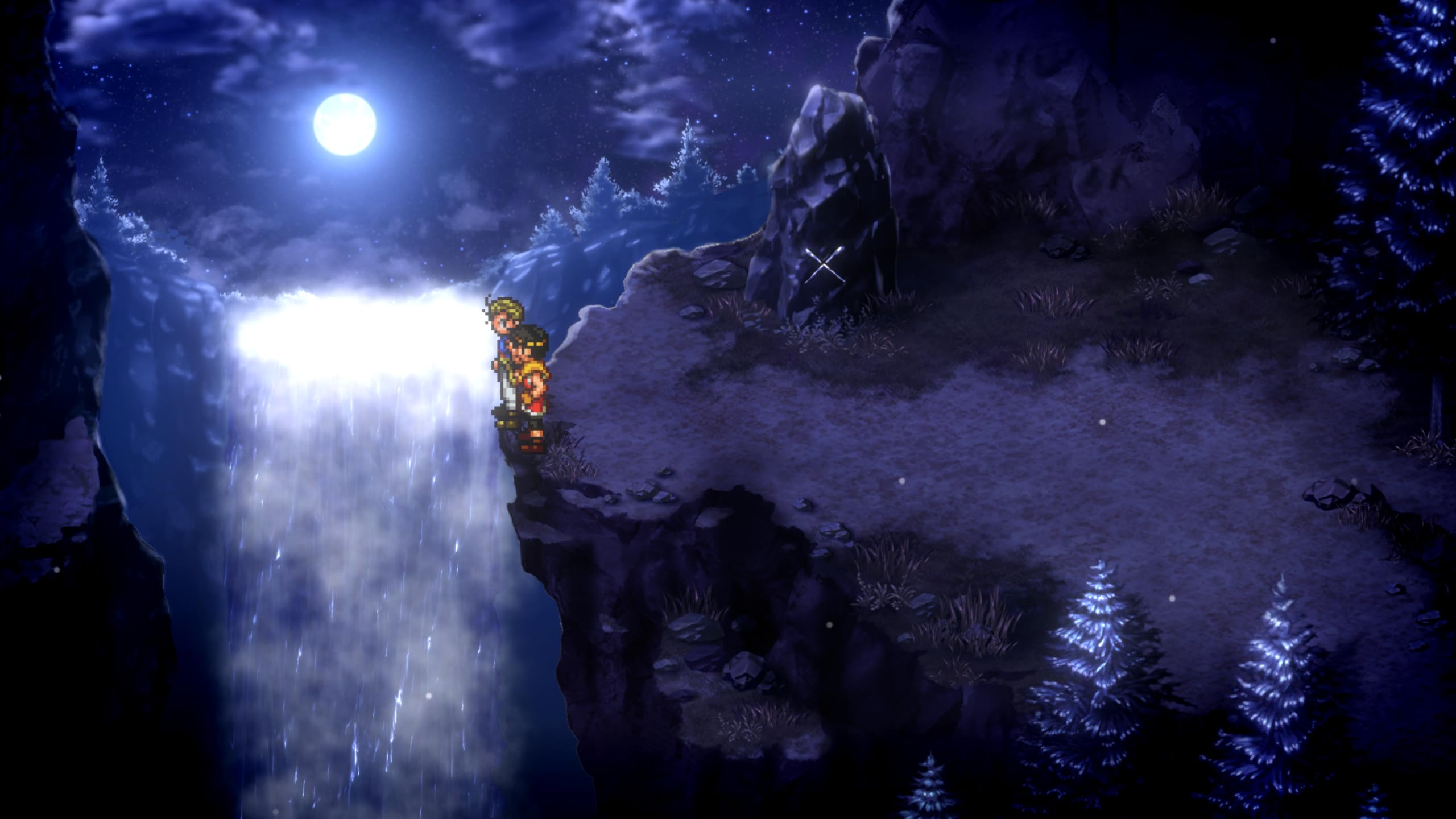 Suikoden I & II HD Remastered Nintendo Switch