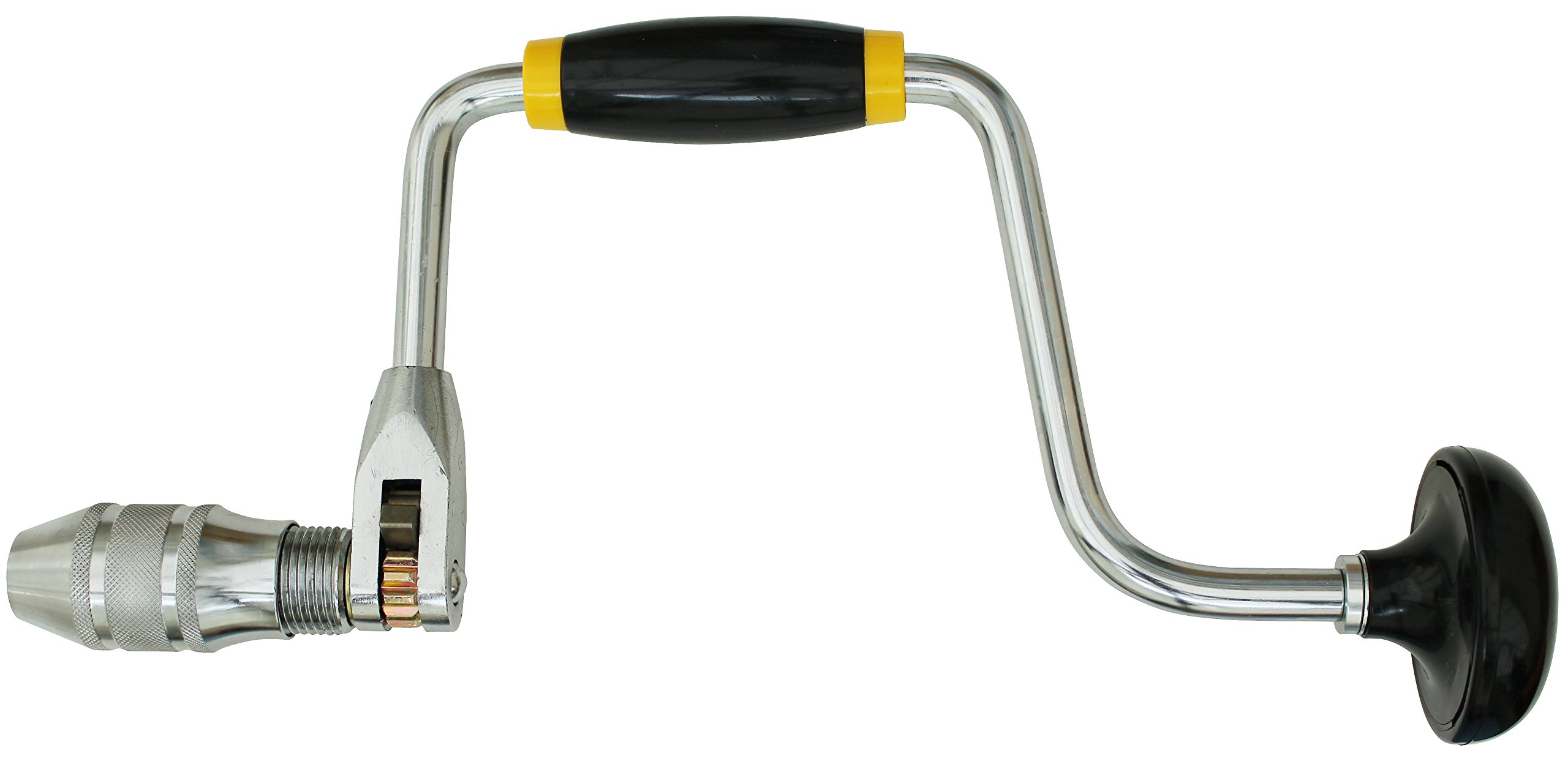 Stanley 5044 Bit basic_replenishmentace 10In 1-02-715, Schwarz