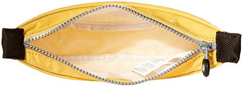 Kipling Women's, White (Banana Yellow), One Size