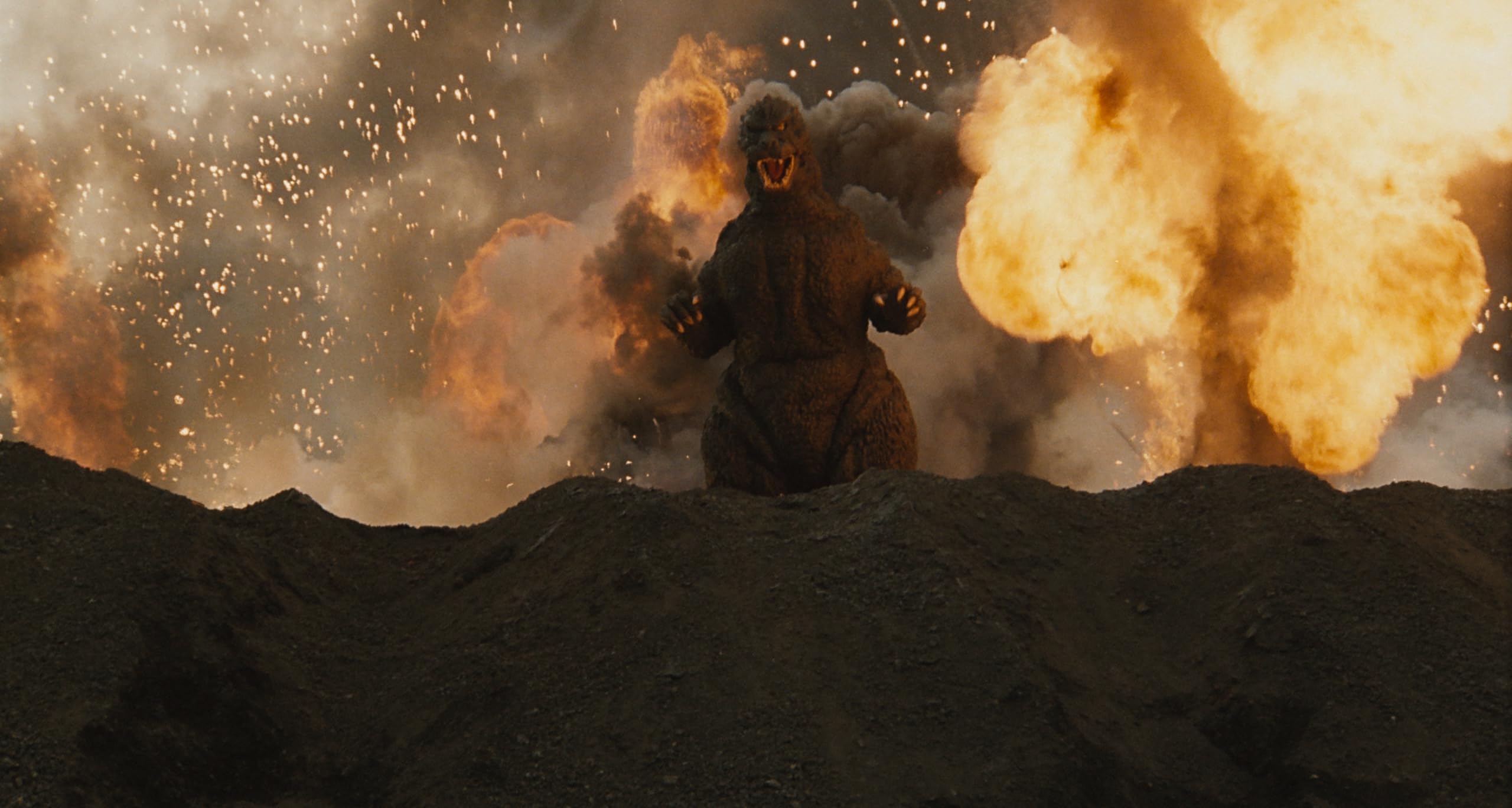 Godzilla vs. Biollante (The Criterion Collection) [Blu-ray]
