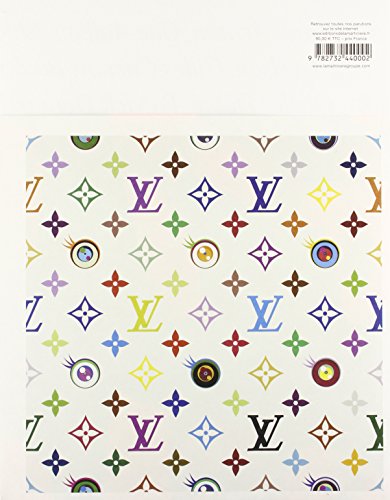 Louis Vuitton: Art, Mode et Architecture