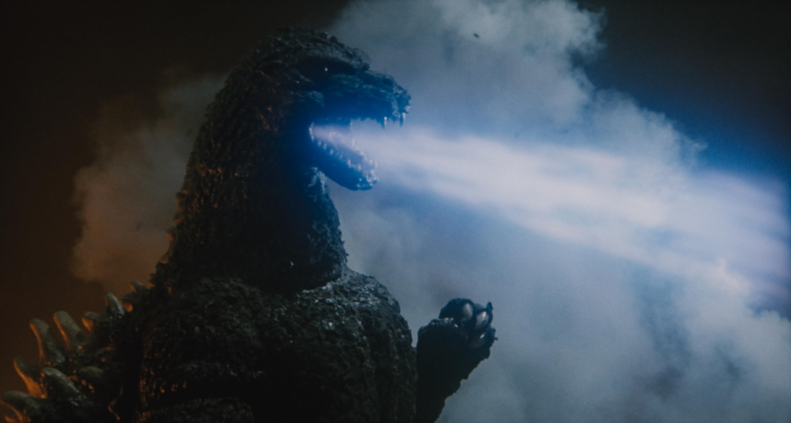 Godzilla vs. Biollante (The Criterion Collection) [Blu-ray]