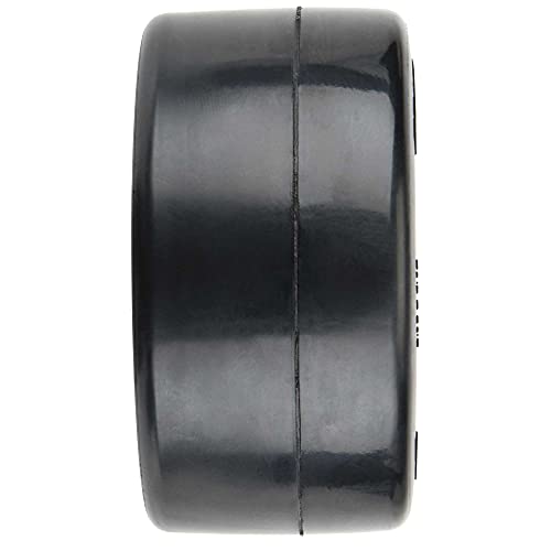 Pro-line Racing 1/10 Reaction+ HP Wide Belted S3 Rear 2.2"/3.0" Drag Tire 2 PRO10188203