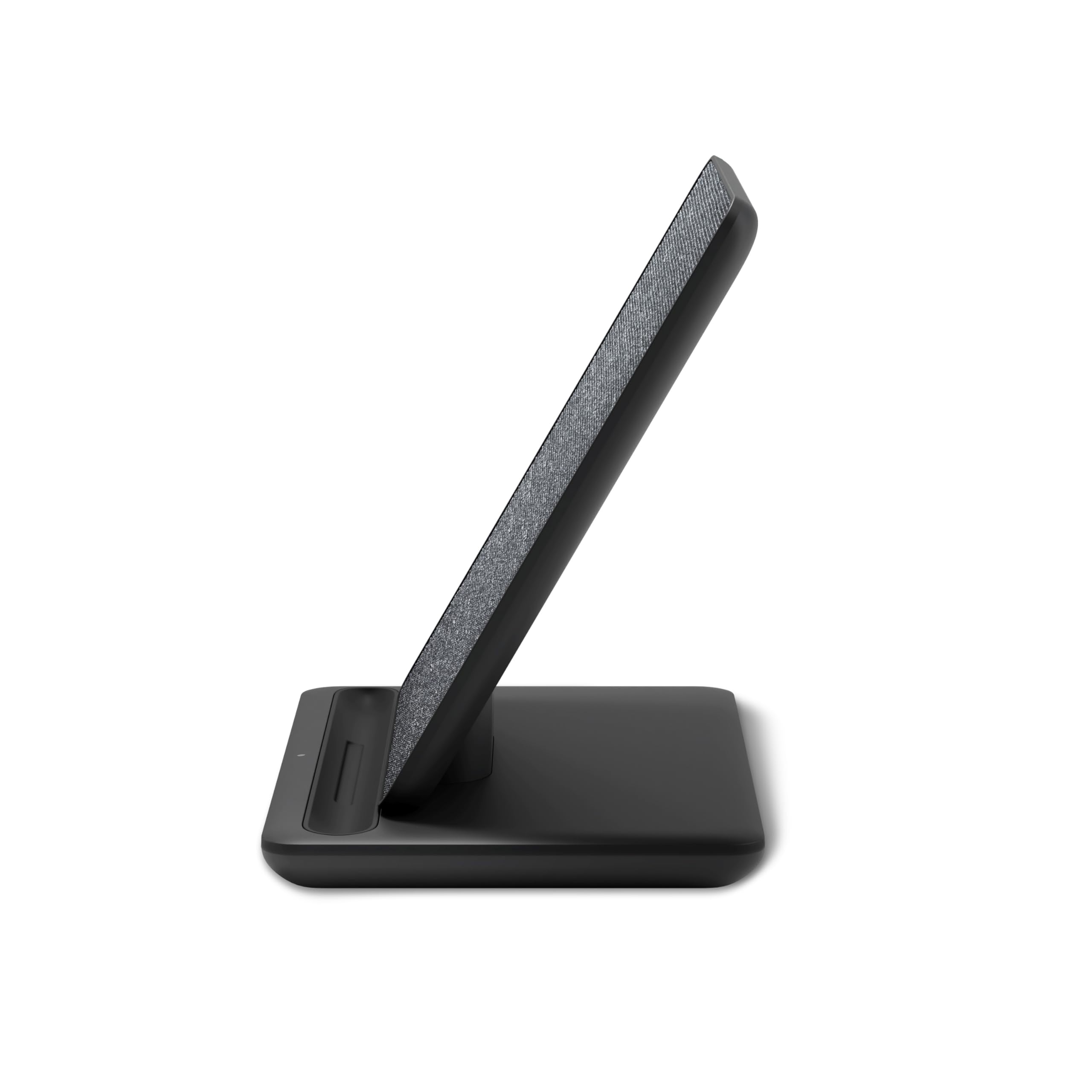 All New, Made for Amazon, Wireless Charging Dock for Kindle Paperwhite Signature Editions (2022 & 2024 Releases) and Kindle Colorsoft Signature Edition (2024 Release)