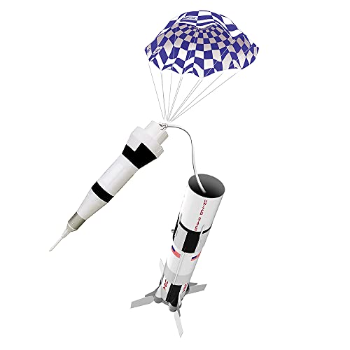 Estes Saturn V 1:200 Scale