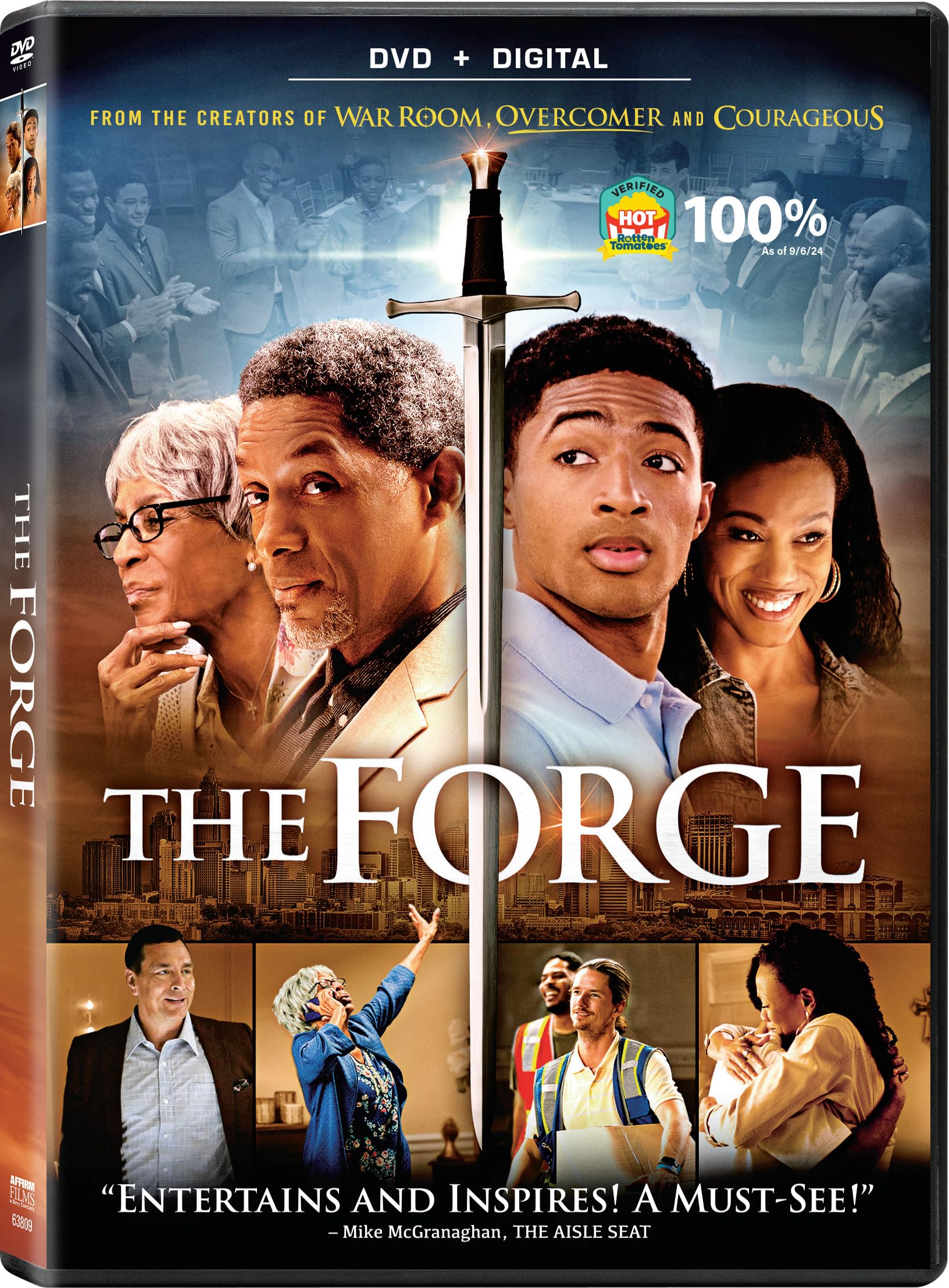 The Forge