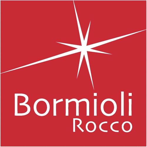 Bormioli Rocco Frigoverre Square Glass Food-Storage Containers with Lids, Set of 3, Clear