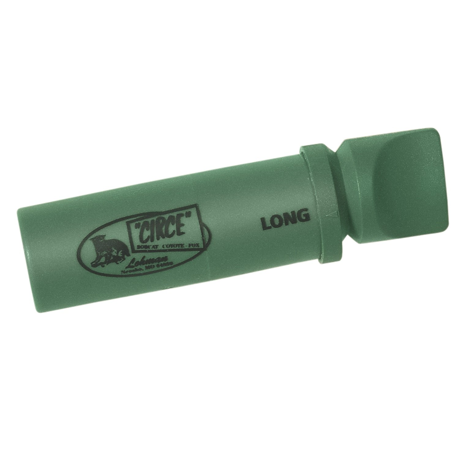Flambeau unisex adult Three in One predator calls and lures, Three One, Three One US