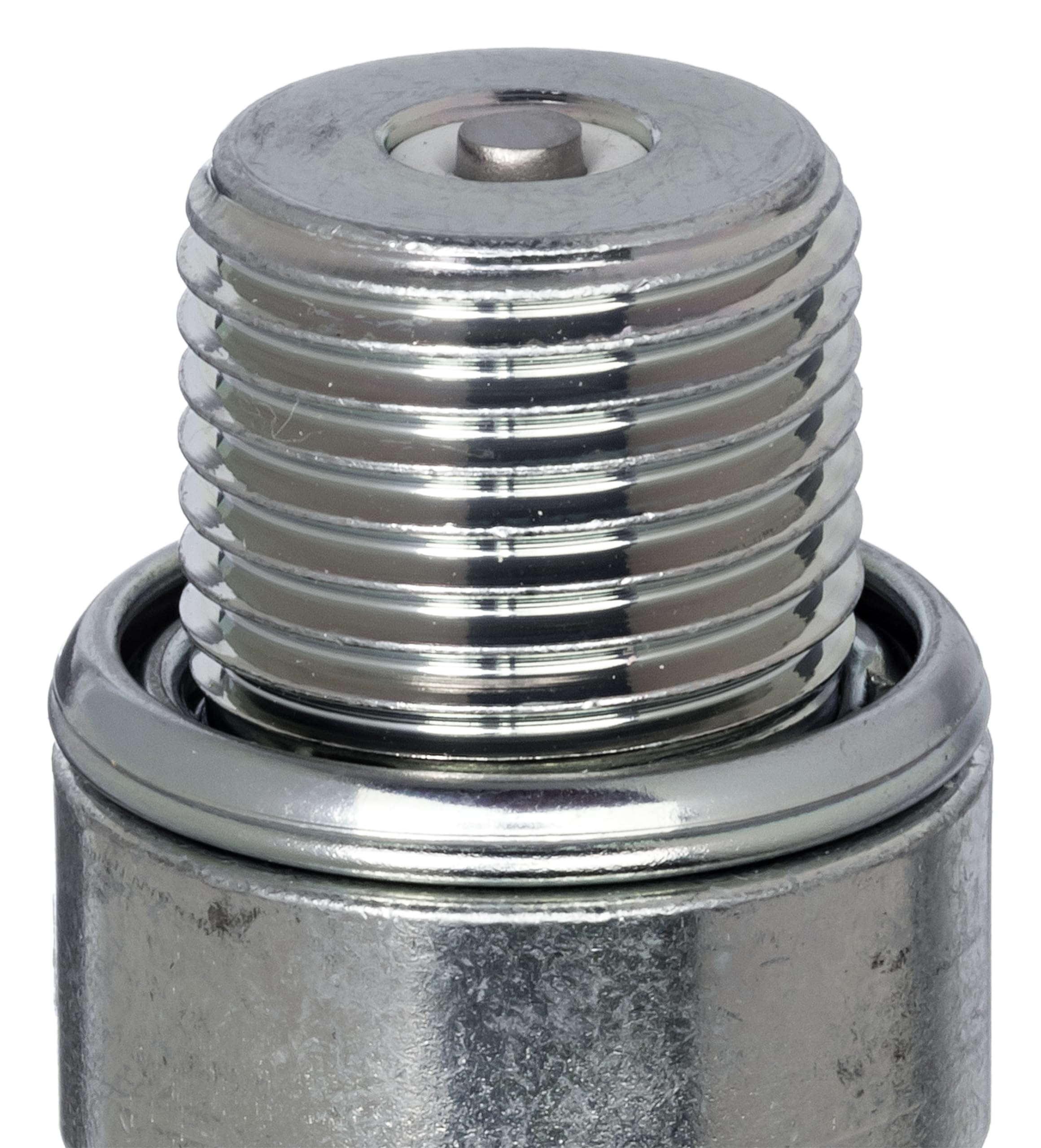 NGK 2422 Standard Spark Plug - BUH, 1 Pack