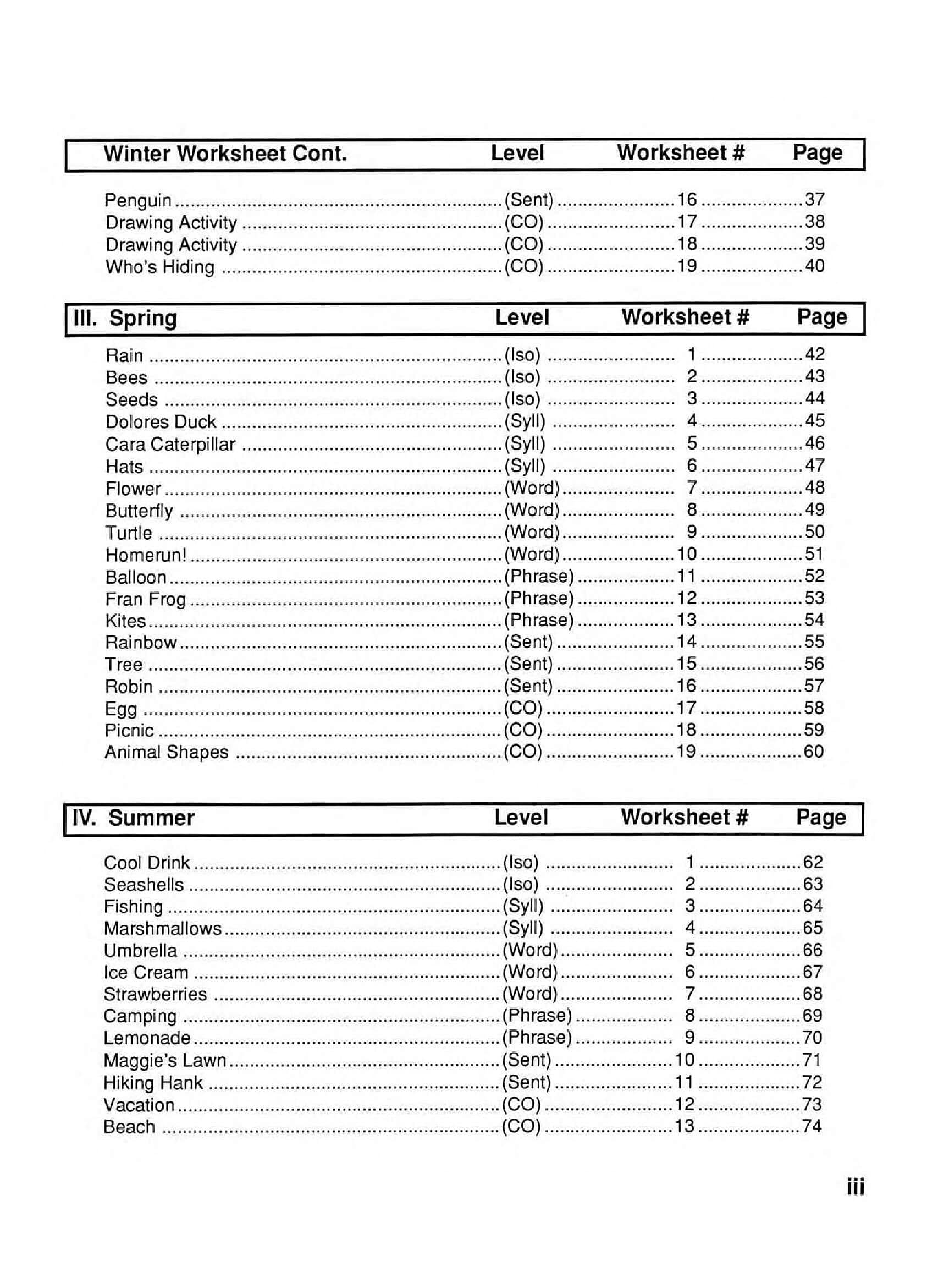 Super Duper Publications |168 Seasonal & Holiday Open-Ended Artic Worksheets | Educational Learning Resource for Children