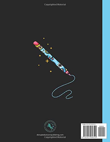 Doodle Notebook: Beginner friendly doodling, sketching, drawing journal | Inspire your creativity, self-expression, and self-discovery | 8.5 x 11