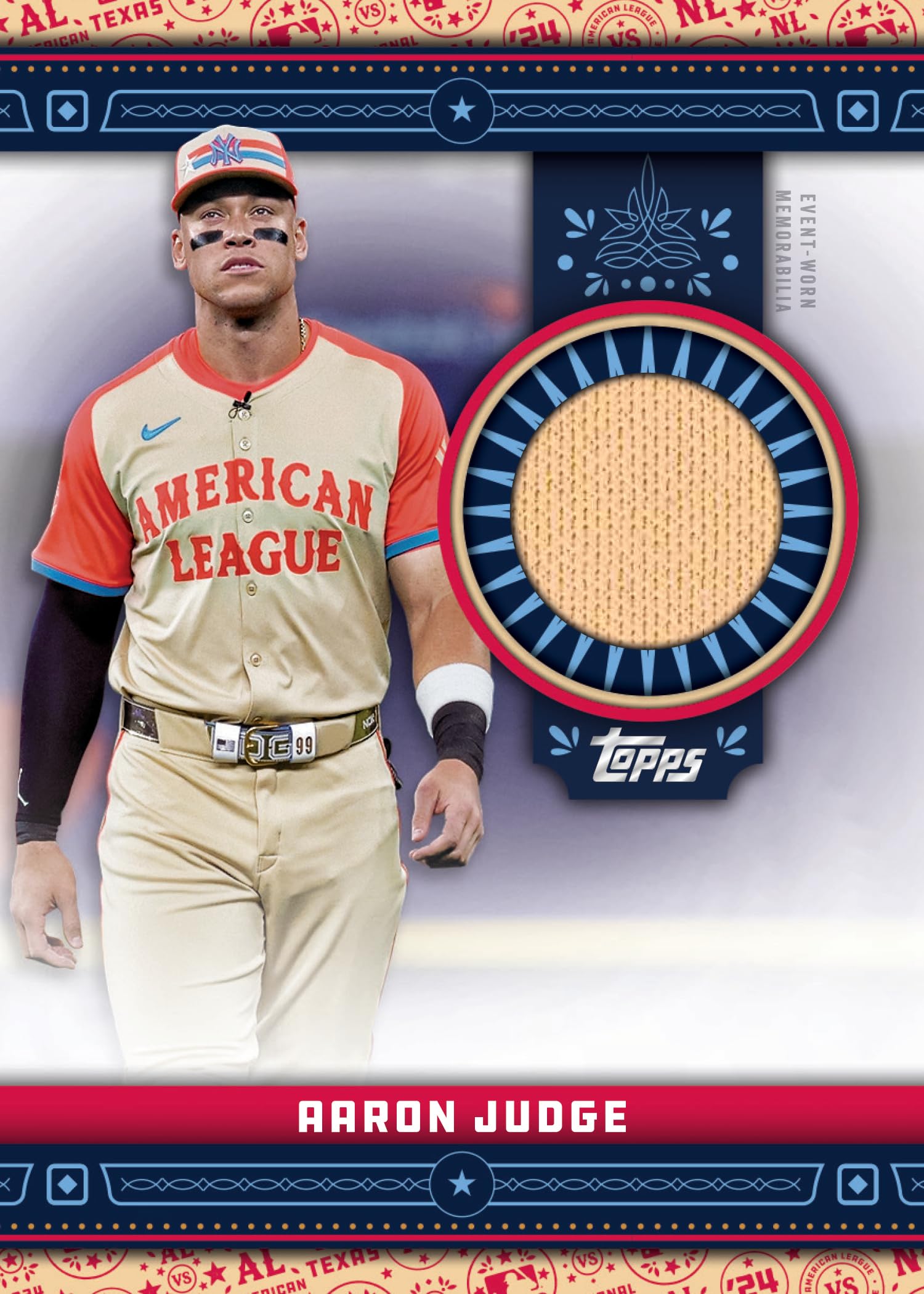 Topps 2024 Updates Baseball Retail Value Box - 7 Packs per Box & 12 Cards per Pack