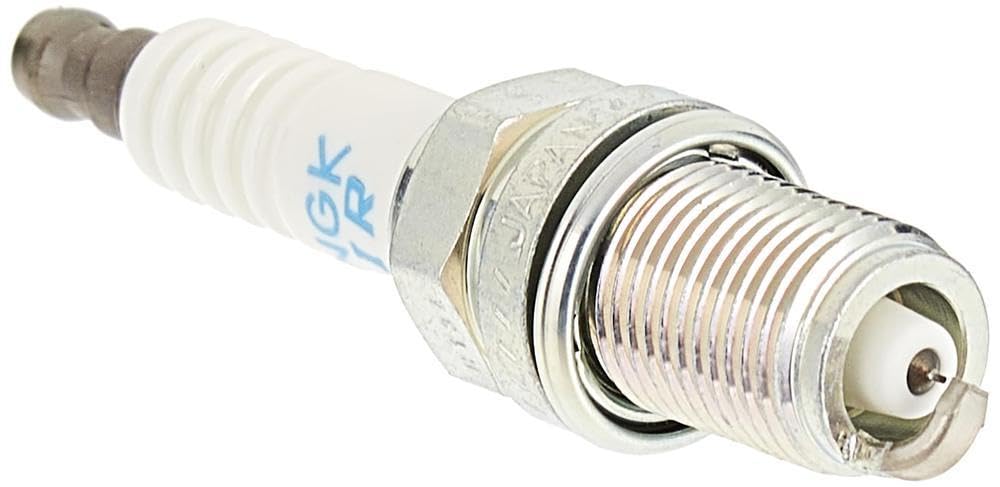 NGK 5068 Laser Iridium Spark Plug - IFR8H11, 1 Pack