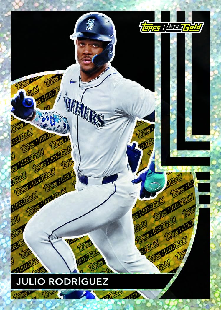Topps 2024 Updates Baseball Retail Value Box - 7 Packs per Box & 12 Cards per Pack