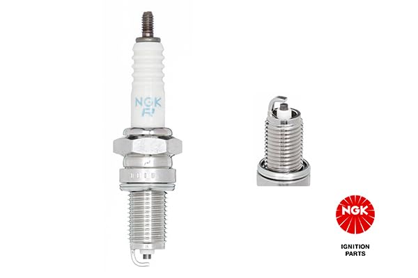 NGK Spark Plug, NGK DPR8EA-9, ea, 1
