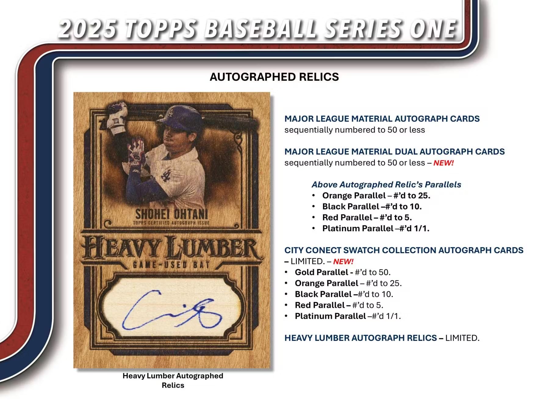 2025 Topps Series 1 Baseball Trading Card MLB Retail 20 Pack Box