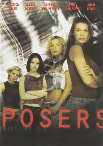 Posers
