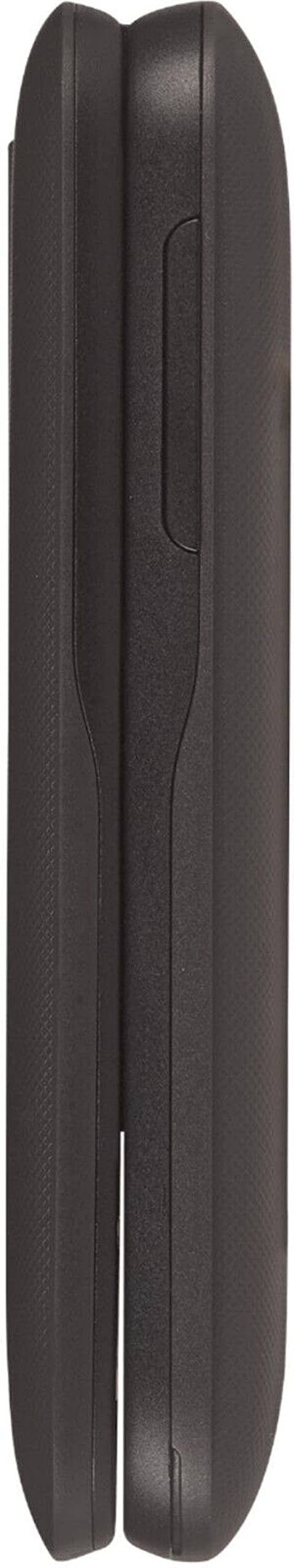 TCL Go Flip 2 4058G 8GB Factory Unlocked 4G LTE GSM Smart Flip Phone (Renewed)