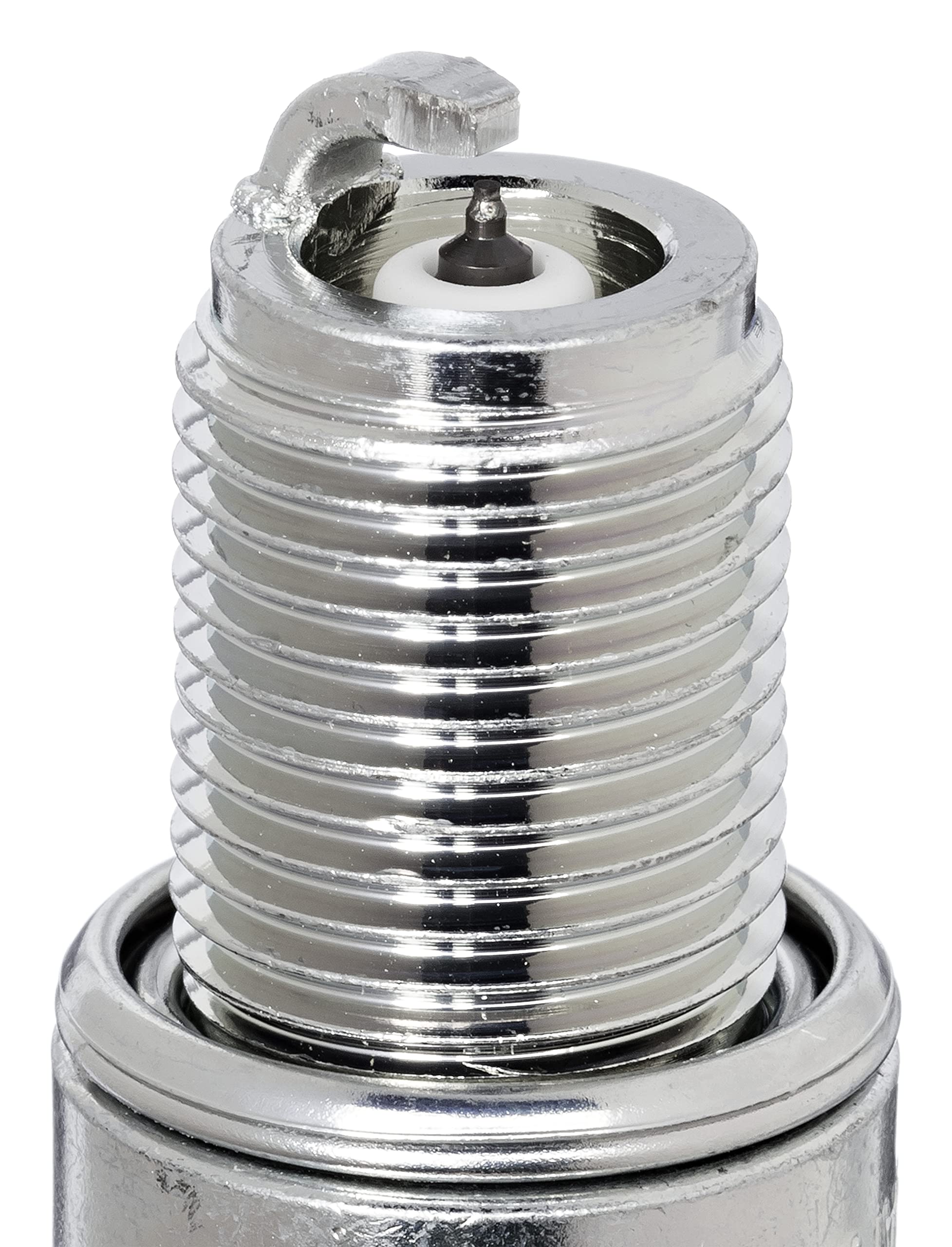 NGK (6801) BR10EIX Iridium IX Spark Plug, Pack of 1