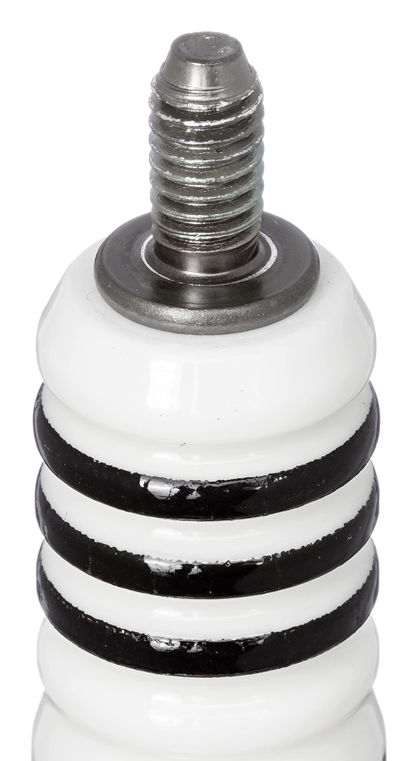 NGK (6801) BR10EIX Iridium IX Spark Plug, Pack of 1