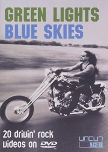 Green Lights, Blue Skies [DVD] [2003]