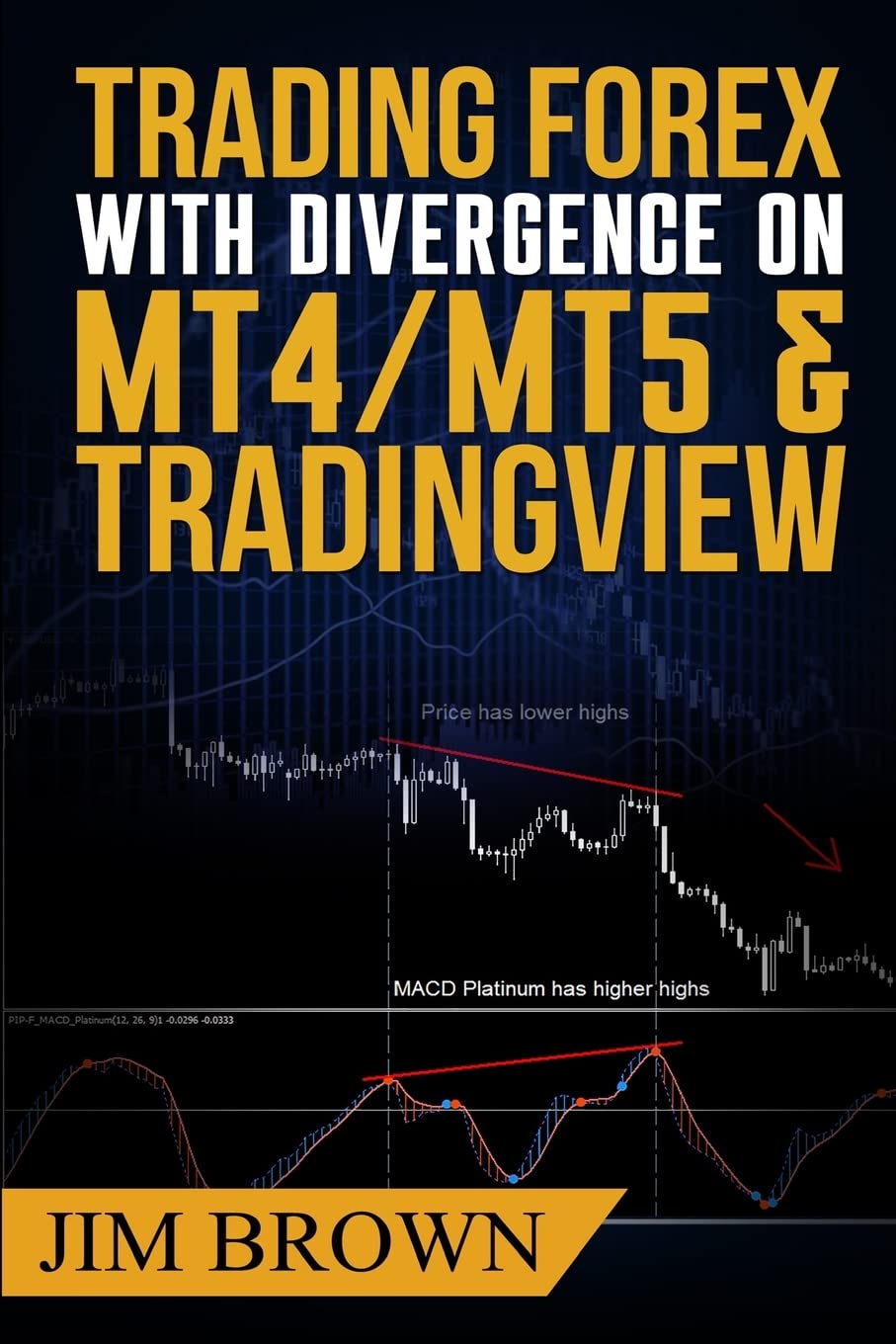 Trading Forex with Divergence on MT4/MT5 & TradingView (Forex, Forex Trading System, Forex Trading Strategy, Oil, Precious metals, Commodities, Stocks, Currency Trading, Bitcoin)
