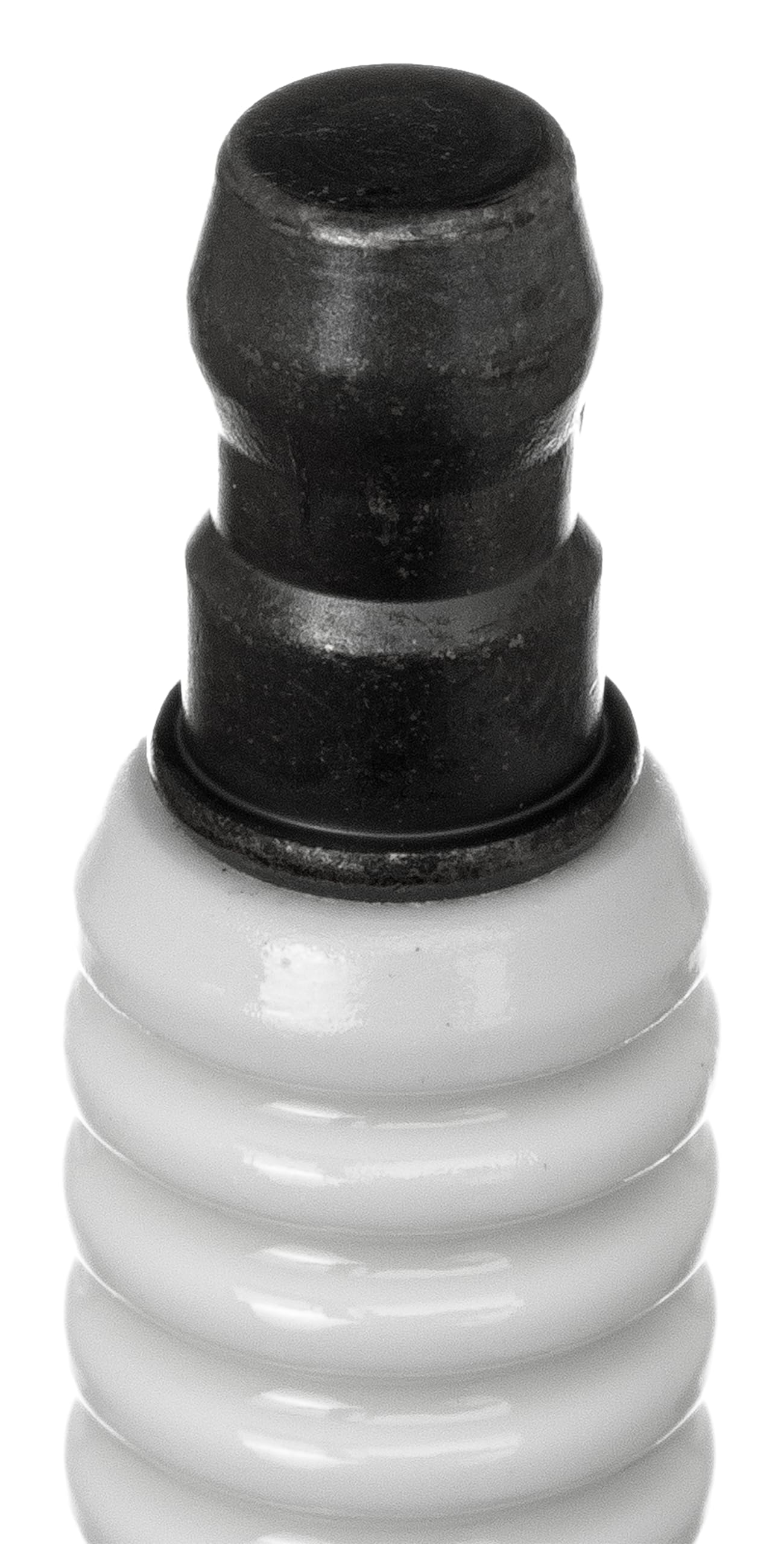 NGK (2095) BKR7EKC-N Standard Spark Plug, Pack of 1