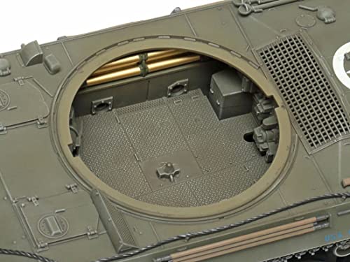 TAMIYA 1/35 U.S. Tank Destroyer M18 Hellcat TAM35376 Military 1/35