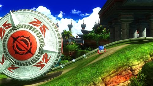 Sonic X Shadow Generations - Nintendo Switch