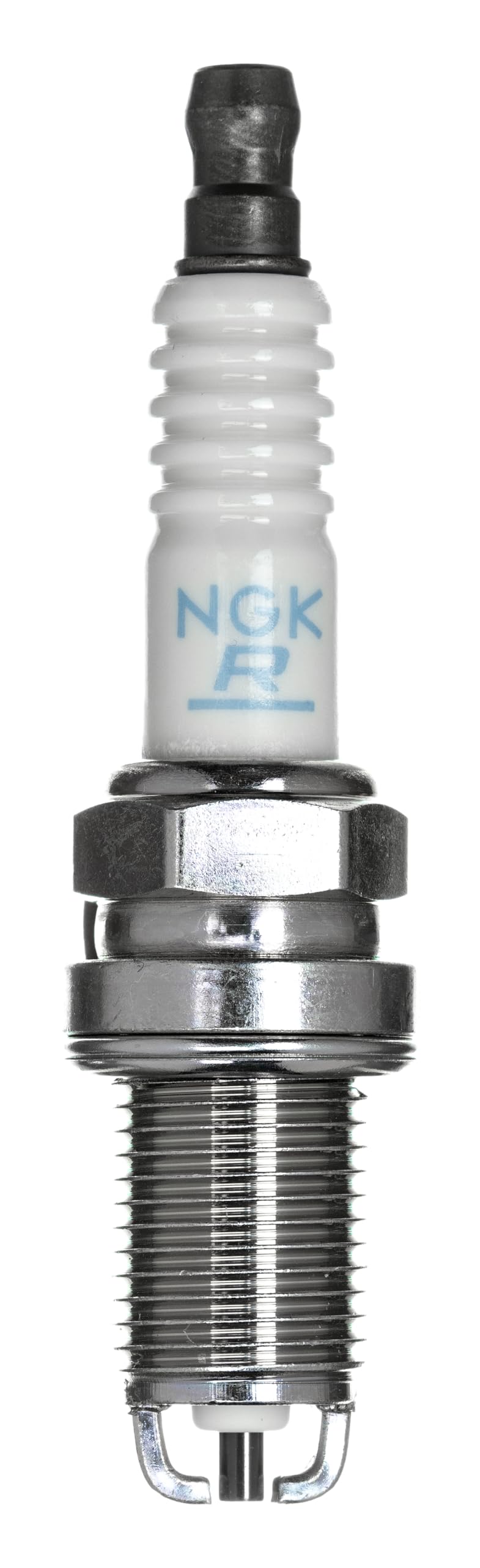 NGK (2095) BKR7EKC-N Standard Spark Plug, Pack of 1