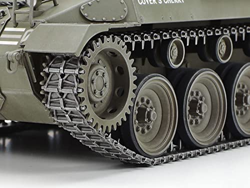 TAMIYA 1/35 U.S. Tank Destroyer M18 Hellcat TAM35376 Military 1/35