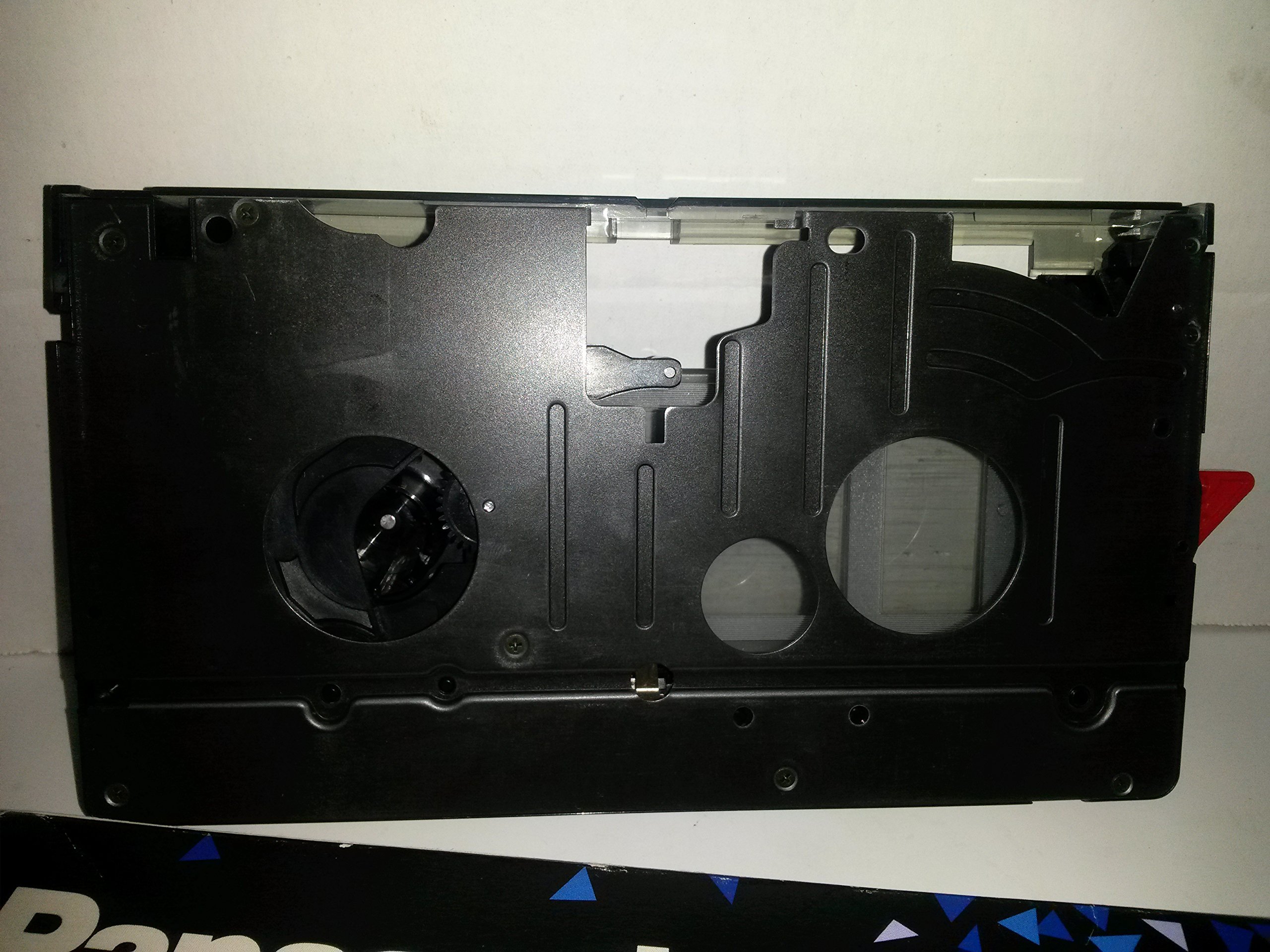 Panasonic PlayPak PV-P1/VYMW0009 VHS-C to VHS Adaptor