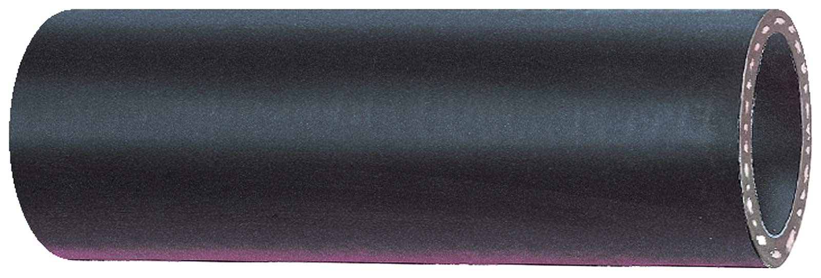Gates 23968 Flexible Gasoline Fuel Filler Neck Hose-3' Length, Inner Diameter 1 3/4"