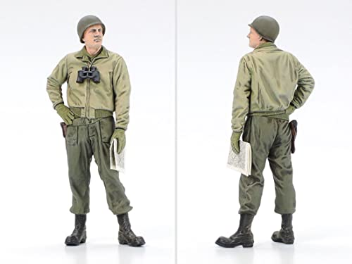 TAMIYA 1/35 U.S. Tank Destroyer M18 Hellcat TAM35376 Military 1/35