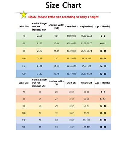 seemehappy Cute Bunny Panda Fleece Baby Bodysuit โ Infant Warm One Piece Kids Hooded Romper Outerwear Toddler Jacket-Bunny,6-12 Months