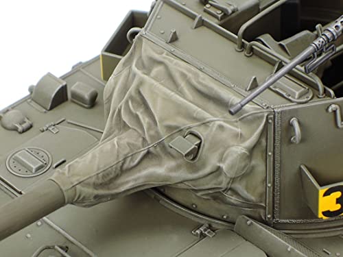 TAMIYA 1/35 U.S. Tank Destroyer M18 Hellcat TAM35376 Military 1/35