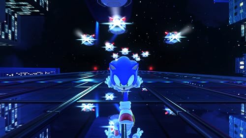 Sonic X Shadow Generations - Nintendo Switch