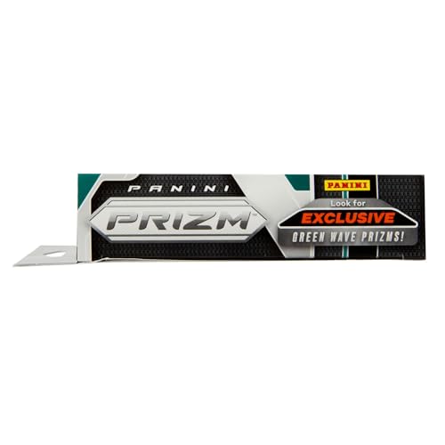 2024 Panini Prizm Football Trading Cards Hanger Box