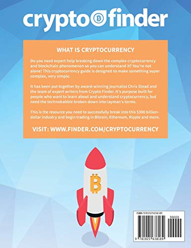 What is Cryptocurrency: Your Complete Guide to Bitcoin, Blockchain and Beyond