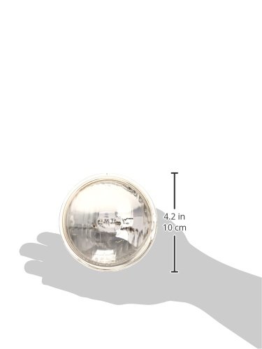 Wagner Lighting 7400 Standard Multi-Purpose Light Bulb Box of 1
