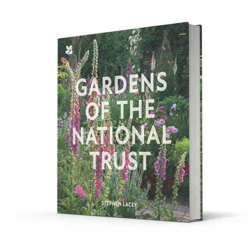 Gardens of the National Trust