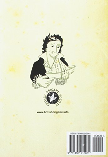 Notes on the History of Origami